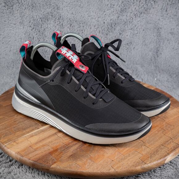 Bala | Shoes | Bala Twelves Black White Shoes Sneakers Nursing Comfort ...
